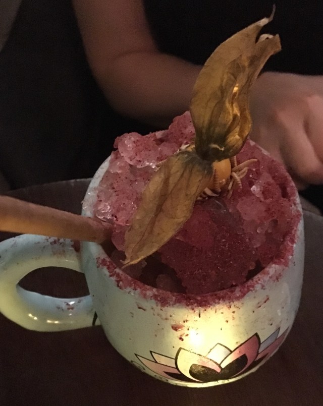 Nightjar, London – The Cocktail Tourist
